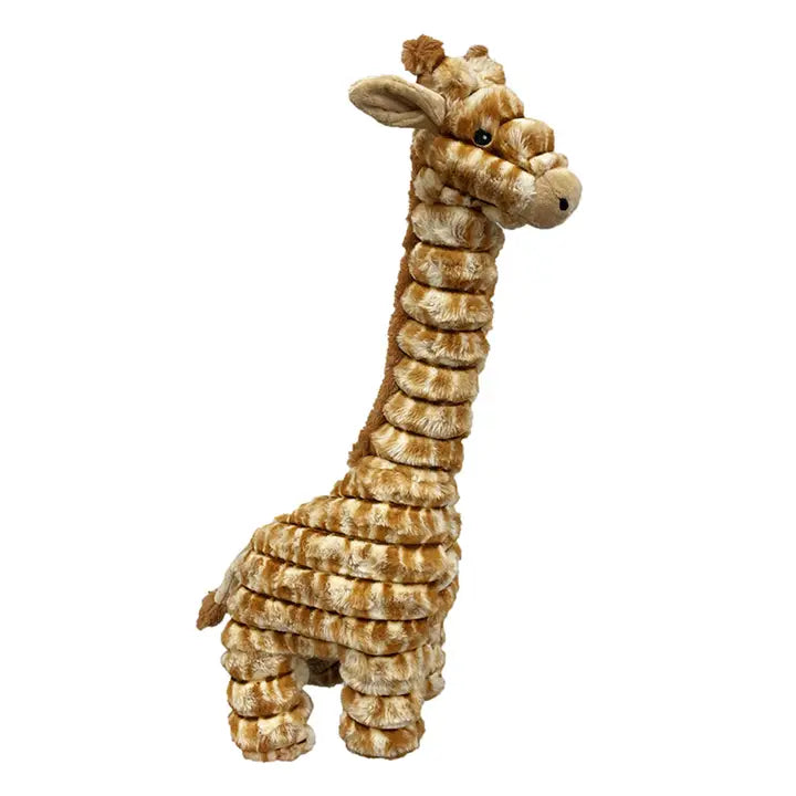 36" Zoo Friends - Giraffe – Carolina Pet Pantry